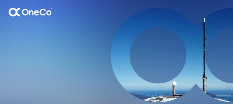 Kompetanse for sikker og robust infrastruktur - OneCo