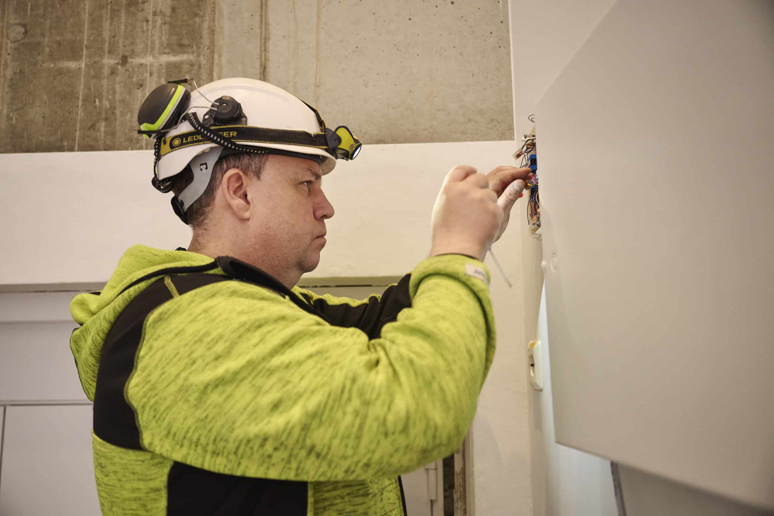 Internkontroll elektro - OneCo