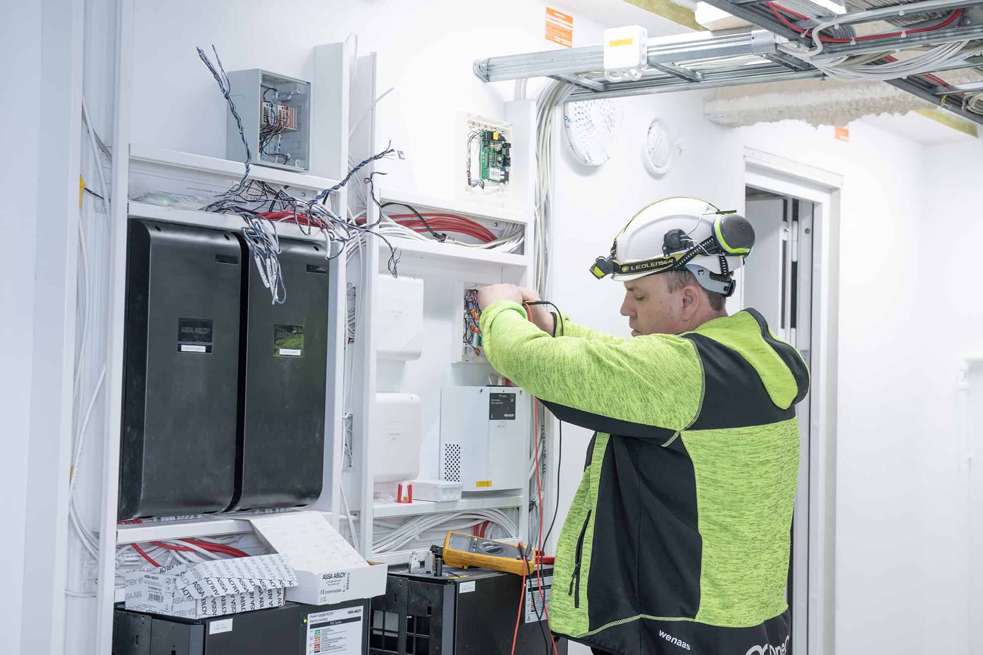 Technologies - OneCo