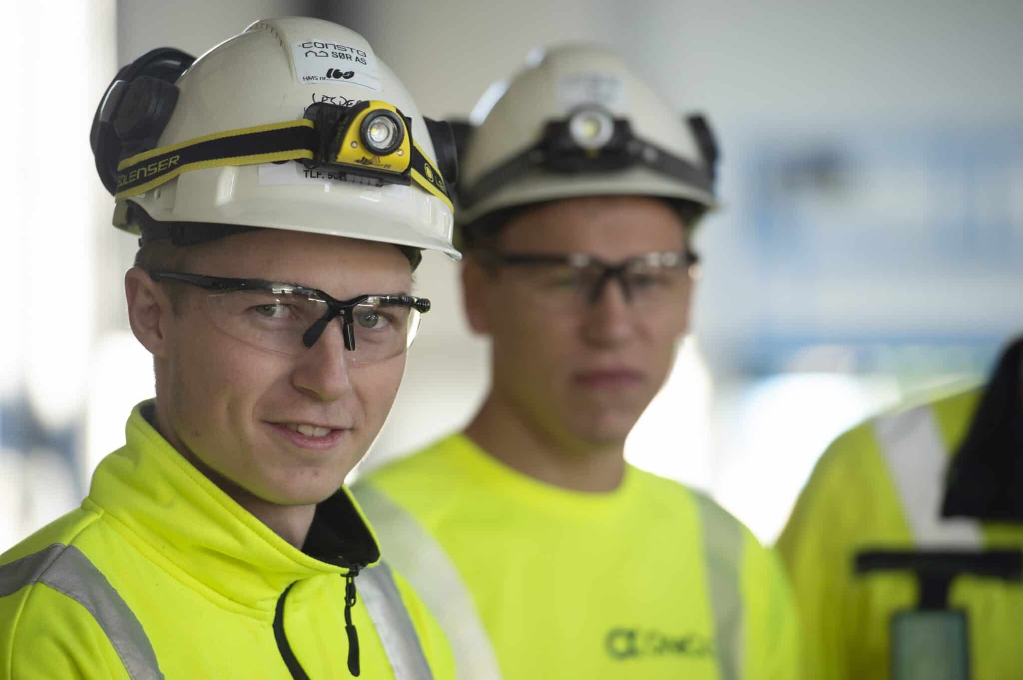 Kompetanse for sikker og robust infrastruktur - OneCo