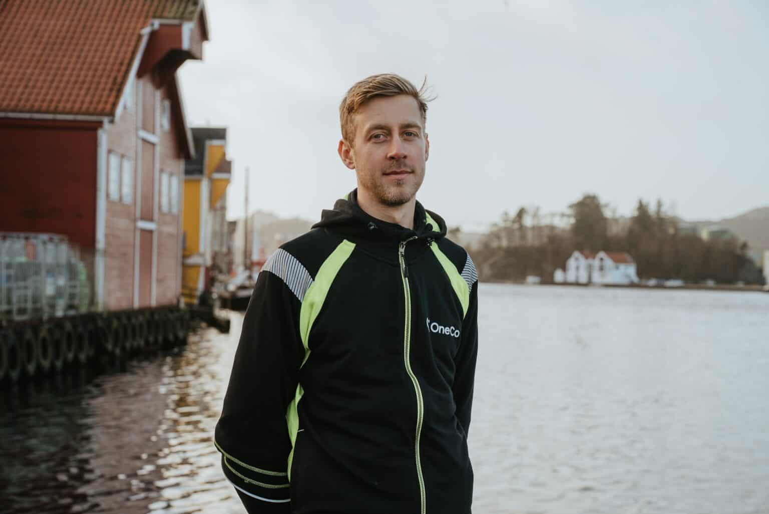 Kompetanse for sikker og robust infrastruktur - OneCo