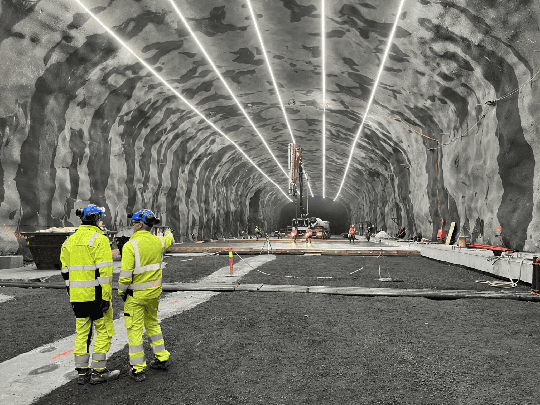 Marine og Offshore - OneCo