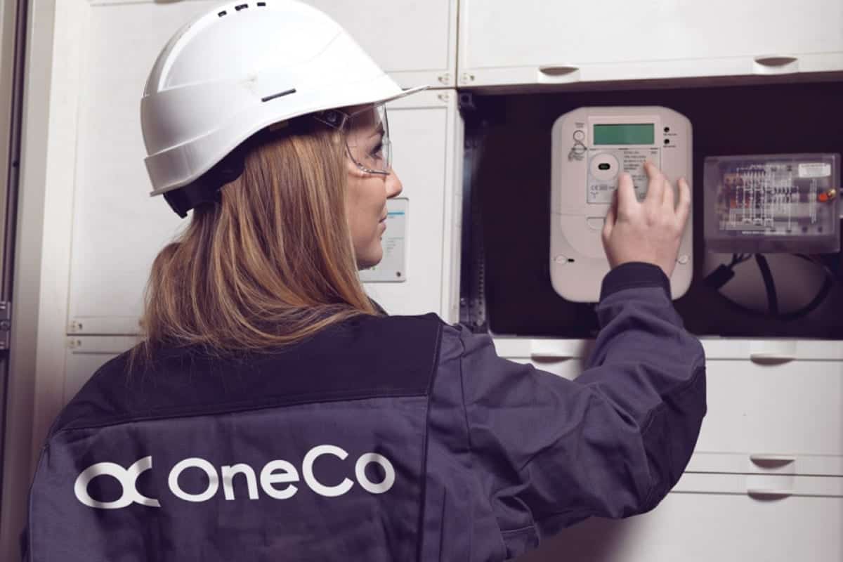 OneCo med AMS kontrakt utenfor Norge - OneCo