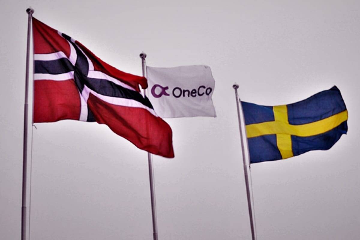 OneCo AS etablerer seg i Sverige og kjøper Enteka AB - OneCo