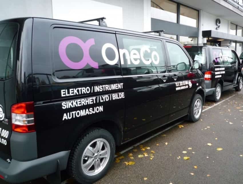 OneCo samler seg i Øst innen elektro - OneCo